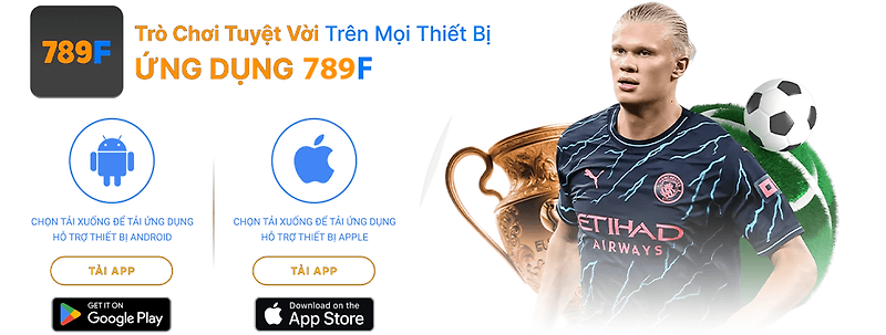 789f - Hệ Thống Giải Trí Trực Tuyến Xanh Chín Năm 2025