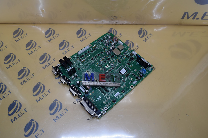[BOARD] CKD 182285-PRT-PR01A(LF) /산업용자동화장비 수리 / (주)엠이티
