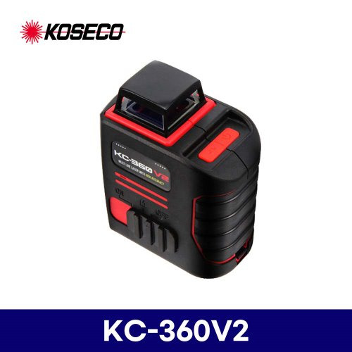 KOSECO/KC-360V2/지구측기/010-8878-6878