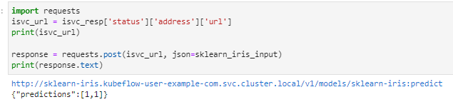 [Kubeflow] RBAC: access denied / 2023.06.21