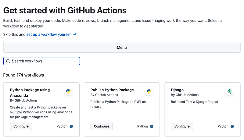 [Github] git action SSM, EC2 명령어 실행 및 AWS Credentials 설정 + ssh vs ssm 의 삽질