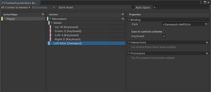 [Input System] SendMessage vs InvokeEvent