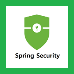 [ 스프링 시큐리티 ] Spring Security 개념 및 설정