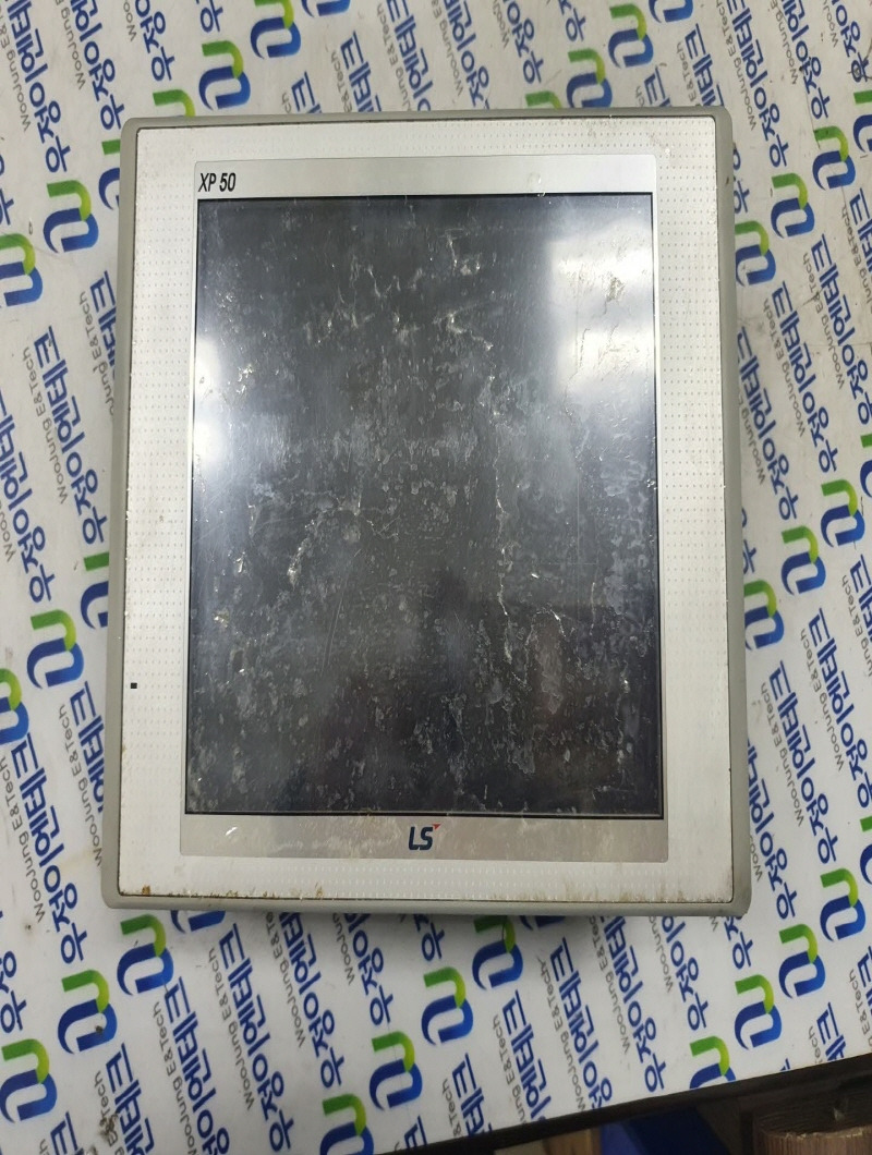 LS TOUCH SCREEN / XP50-TTA/DC