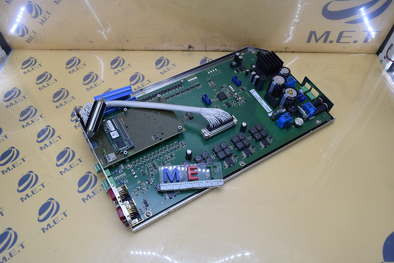 LPMS01 CONTROL BOARD 산업용 자동화 장비 수리 (주)엠이티