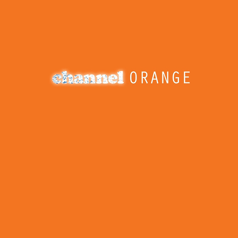 [번역] Frank Ocean - Channel Orange (Pitchfork) (Ryan Dombal, 2012) :: 신과 우상