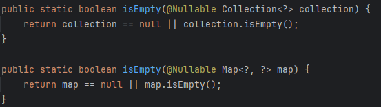 Java - Null 체크 (+ 안정성, 가독성.....) — 쩨이호