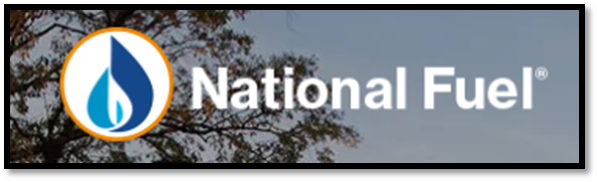 내셔널 퓨얼 가스(National Fuel Gas Company, NFG)