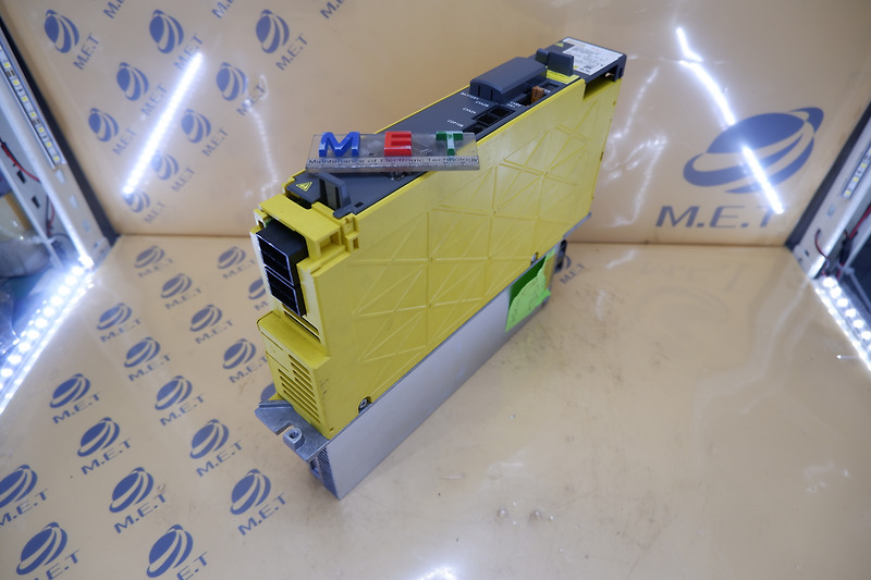 [SERVO AMP] FANUC A06B-6240-H207 /산업용자동화장비 수리 / (주)엠이티
