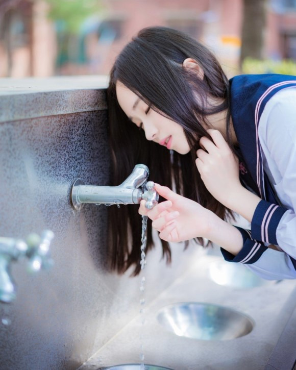코스프레계의 여신 밤비님의 인스타모음과 주소!(11번째) :: 자수르