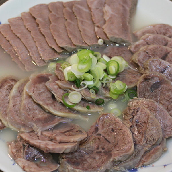소고기 수육 맛있게 만드는 법 소고기 사태 수육 만들기 간단 레시피