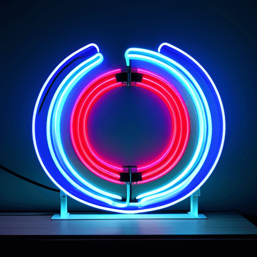 서울라이트 DDP - 222M 초대형 미디어 아트 구경가기