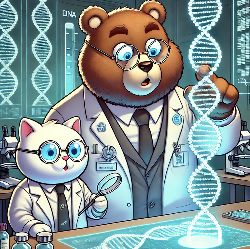 퍼스널리스 (Personalis Inc., 티커: PSNL)