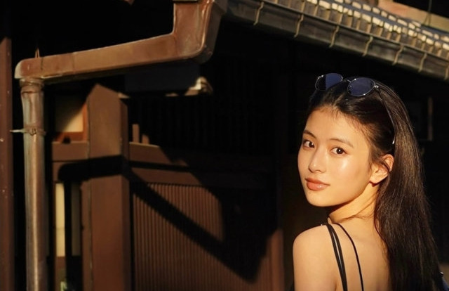 Deguchi Natsuki (데구치 나츠키)