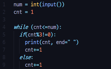 [CodeUp/코드업] Python 기초 100제 , 코드업 파이썬 6087 , 코드업 6087번 , 코드업 6087 — 윤수현의 개발 공간
