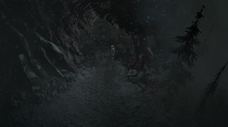 디아블로4 멋진 아트 배경 사진 모음 베타 플레이 후기 :: 완이게임즈