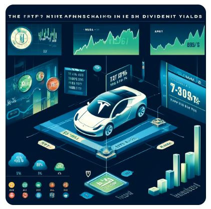 YieldMax TSLY ETF – 투자 가치 분석 및 전략