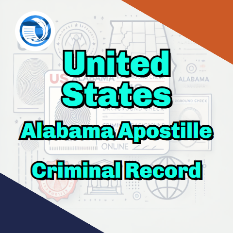 Simplify Alabama Background Check Apostille