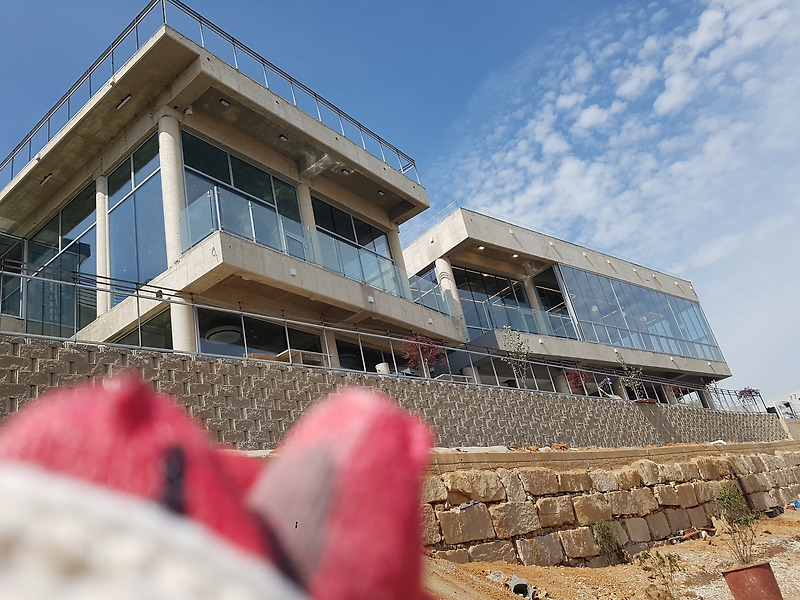 중강 SPG GLASS SYSTEM