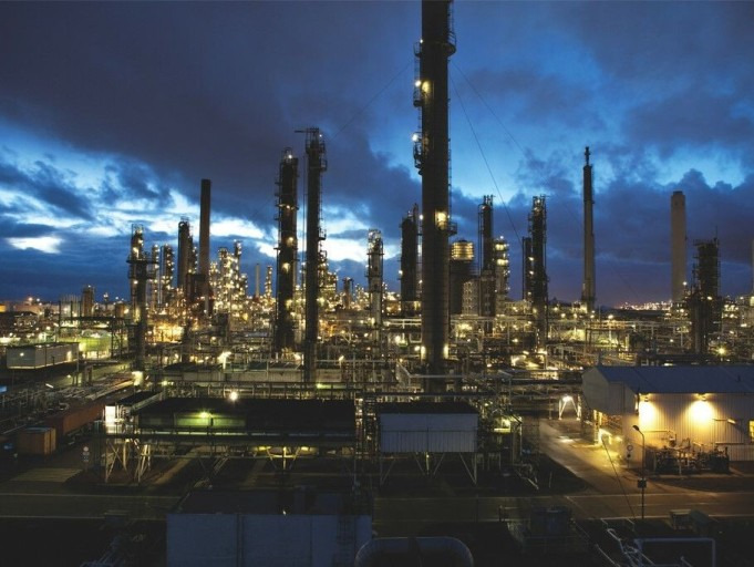 ExxonMobil,Energy Transfer