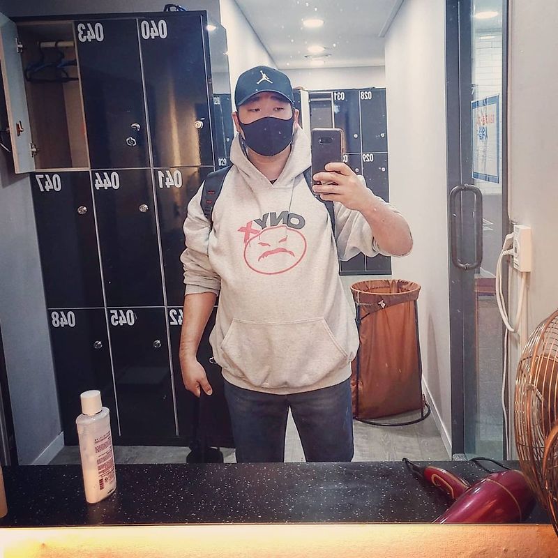 [ 비전 휘트니스(Vision Fitness) ]