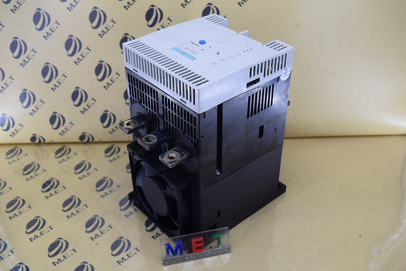 [SOFT STARTER] SIEMENS 3RW4074-6BB44 /구매 수리 단종품지원 / (주)엠이티 / 소프트스타터