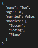[python] json 모듈의 dumps(), loads() 차이 by bskyvision.com