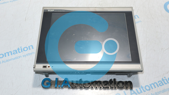 M2I, Touch Screen, XTOP10TV-ED-E, 기술지원 및 판매, 성능업그레이드, 지아이오토메이션(주)