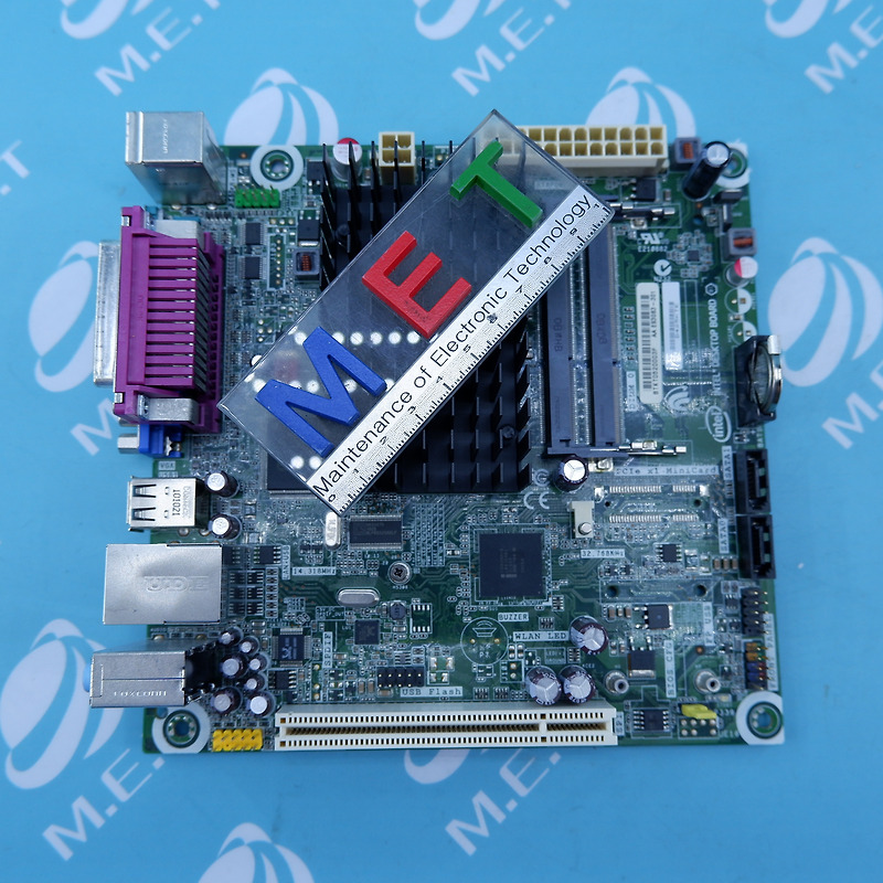 CPU-D425KT(B) [SINGLE BOARD COMPUTER] INTEL ICES-003 CLASS B DESKTOP ...