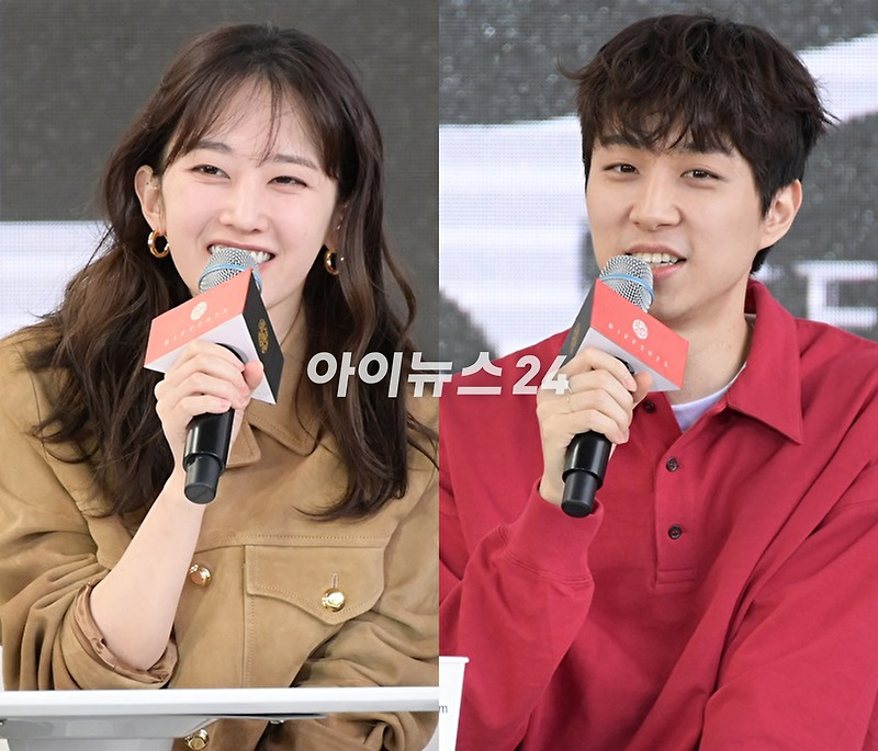 [28th BIFF] '열애' 전종서♥이충현 "사람 끌어당겨" ♥ 폭발 '발레리나'(종합)