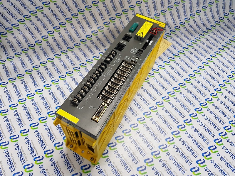 FANUC POWER MATE MODEL E / A02B-0168-B013