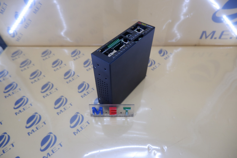 [SWITCHING HUB] SOLTECH SFC8000G /구매 수리 단종품지원 / (주)엠이티