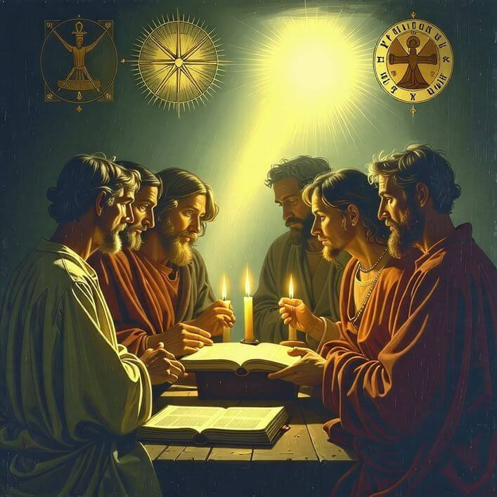 초기 기독교의 마르키온파(Marcionism): 이단적 사상과 기독교 교리의 형성