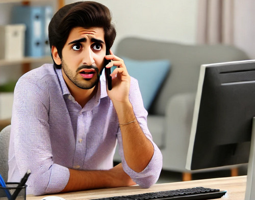 1566 4927 번호의 정체와 스팸전화 차단하는 법