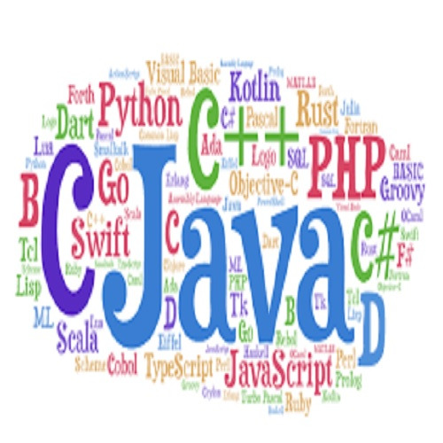 순서도&프로그래밍 언어-2