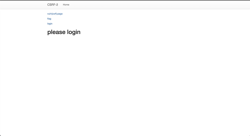 [dreamhack] level 1 csrf-2