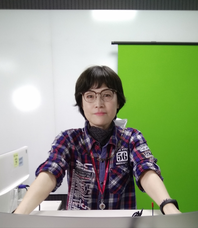 SSAXIM vol.18 - 강사 임경혜 : 개발자를 만드는 개발자