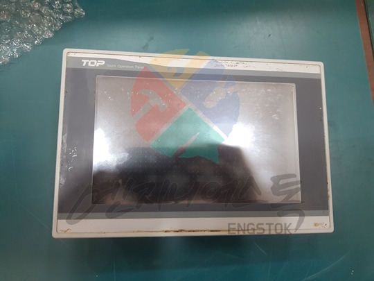 HMI / XTOP07TW-UD 수리 / M2I 터치패널 수리 전문 / 엠투아이 화면불량 터치스크린 수리문의