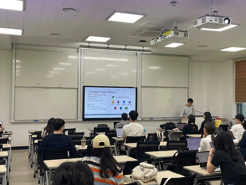 Power Automate hands on - MLSA session