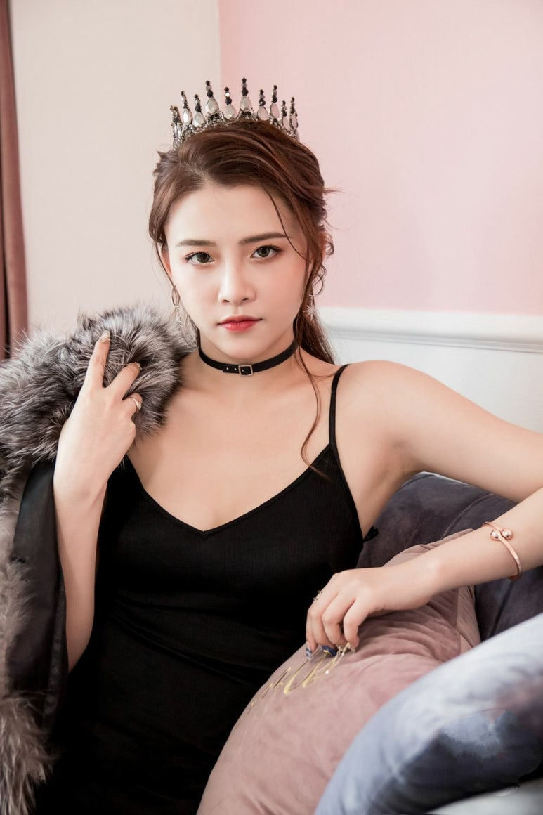 [중국 미인]자오제(赵洁,Zhao Jie)