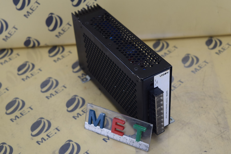 [POWER SUPPLY] UNION UP150S24 UP150S24 / ㈜엠이티 파워 서플라이 수리 구매 판매 1670-8257