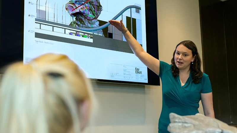 The impact of goal setting on success