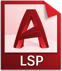 오토캐드(AutoCAD) 리습(LISP)의 설치 및 사용방법