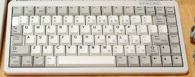 CHERRY G84-4100PPAUS (ML4100)