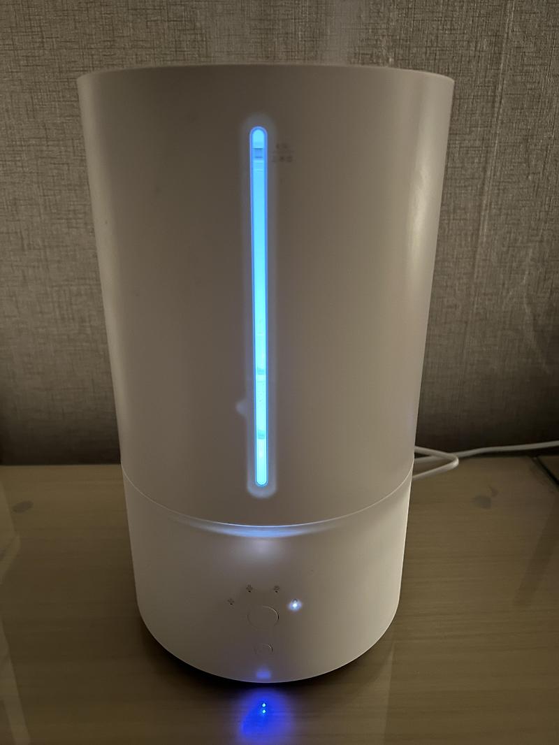 샤오미 가습기 후기