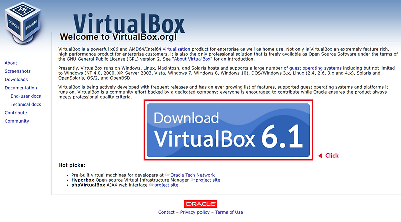 [VirtualBox] 버추얼박스에 윈도우10(Window10) 설치하기 (1)