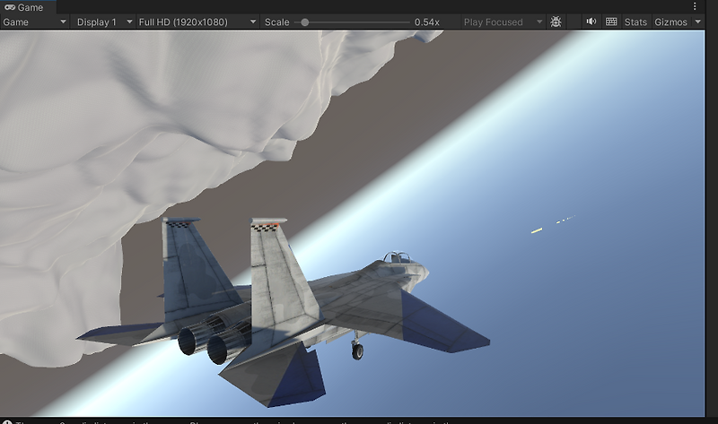 스파르타 코딩클럽 본강 Unity TiL 47일차_최빈