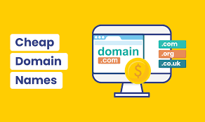 What is the Cheapest Domain I Can Buy?