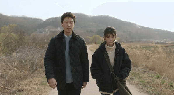 이선균, 이지은 주연 tvN 드라마 나의 아저씨 10회 #넷플릭스#Tving#드라마리뷰#드라마대사