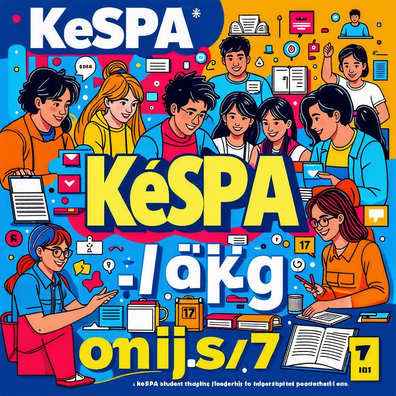 KeSPA 대학생 리더스 17기 모집… e스포츠 콘텐츠 제작 기회 제공